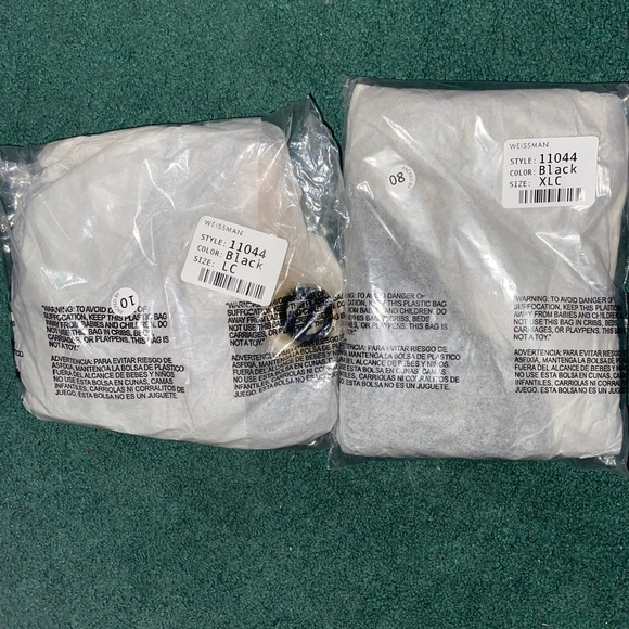 Weissman | Costumes | Messed Up Masterpiece By Weissman Dance Costumes ...